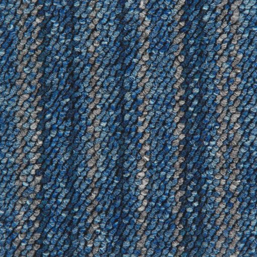 Geneva Stripes 8458 (1 Adet Karo Halı 25×100 cm Numune Ürün) - Zemincim.com